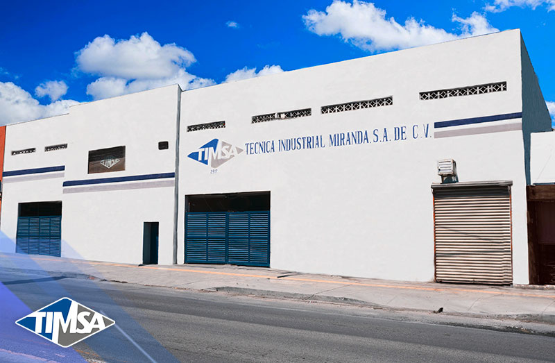 TIMSA - Nos especializamos en metal mecánica, fabricación de piezas y ...