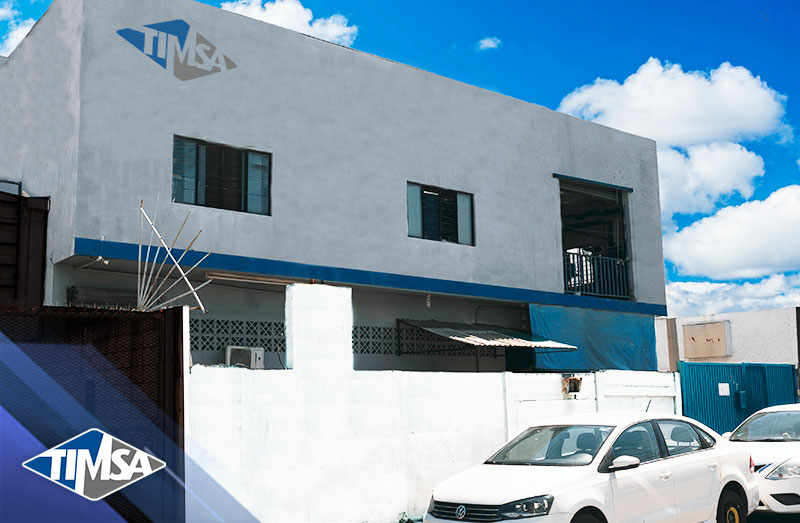 TIMSA - Nos especializamos en metal mecánica, fabricación de piezas y ...